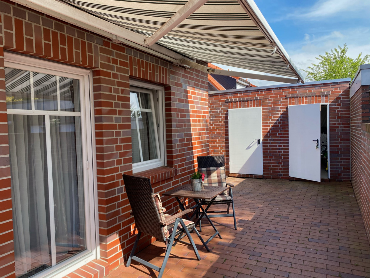 Haus Am Meer Norddeich
