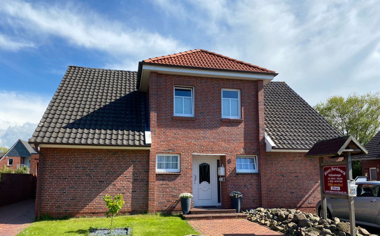 Haus Am Meer Norddeich
